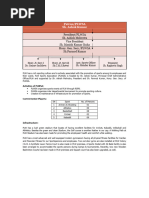 Sports Day Running Commentary | PDF | Sports & Recreation