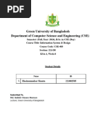 BAU Transition Plan Template | PDF | Creative Commons License | Business