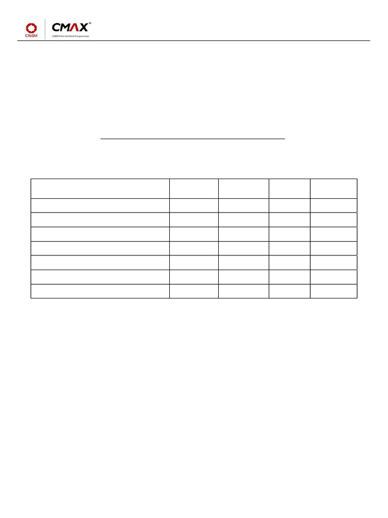 CSM TDS Emulsion (450gsm) | PDF