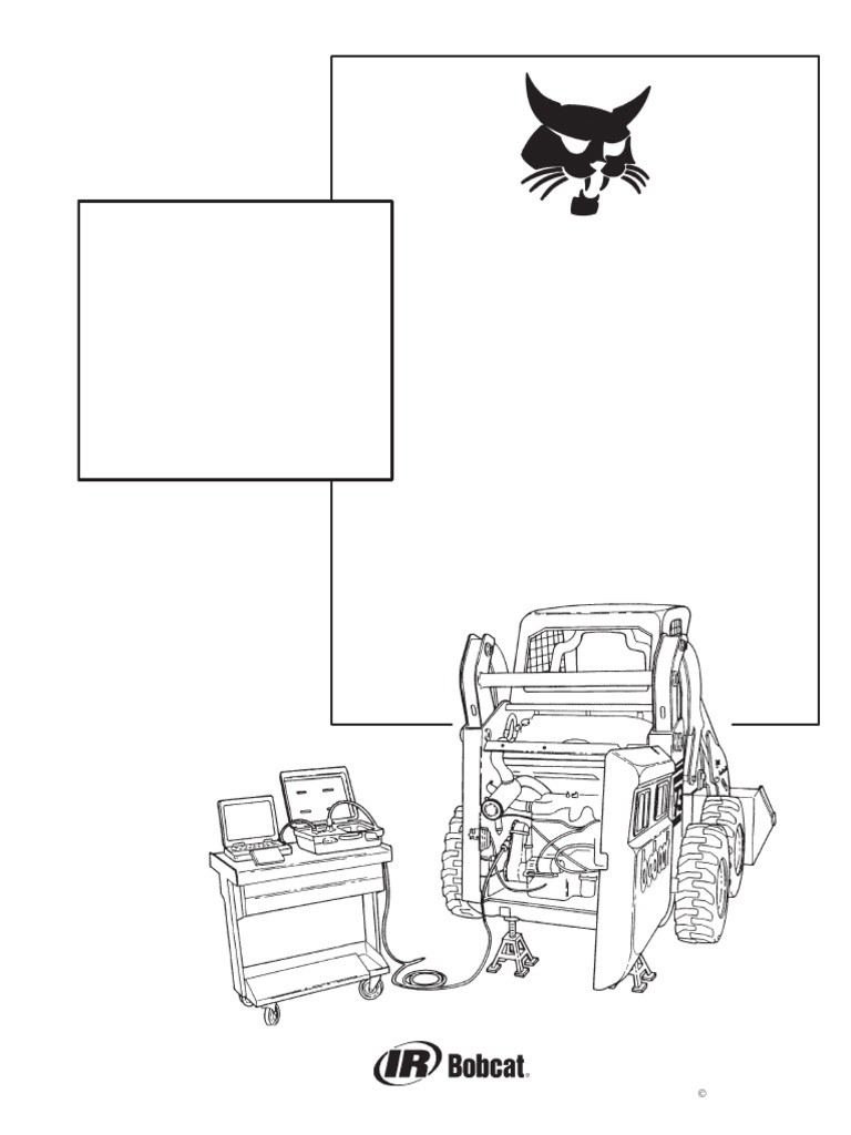 Manual de Codigos de Fallas Bobcat | PDF | Cambiar | Corriente eléctrica Manual de Codigos de Fallas Bobcat | PDF | Cambiar | Corriente eléctrica