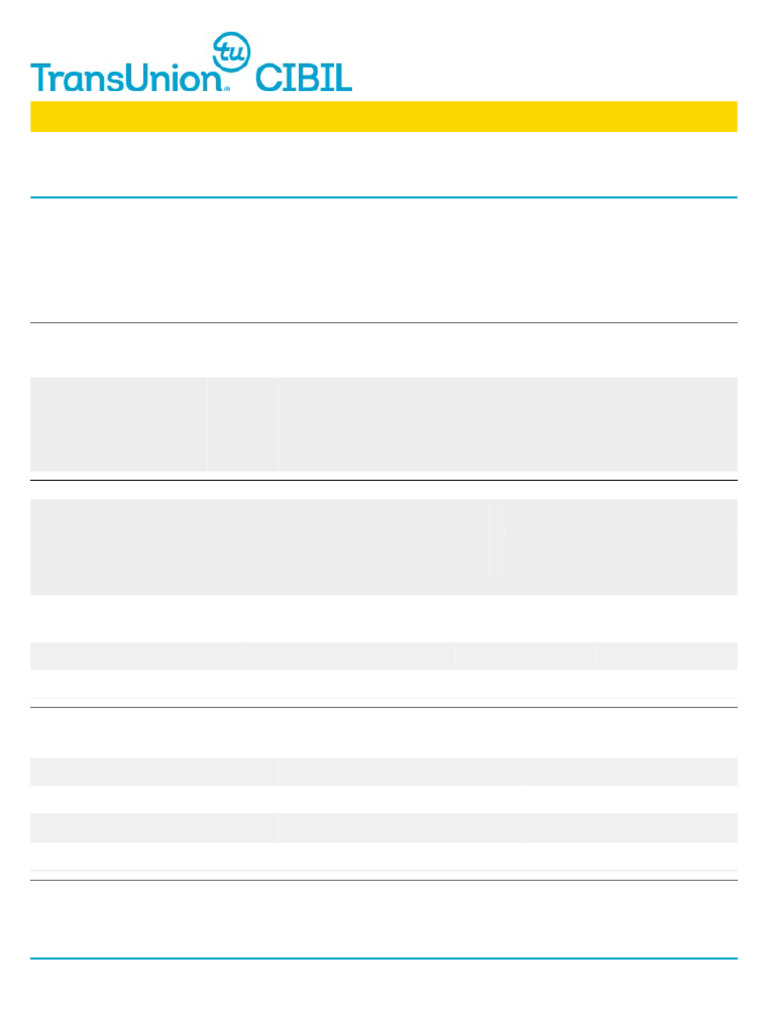 Amit Kumar Rai | PDF | Credit | Finance & Money Management
