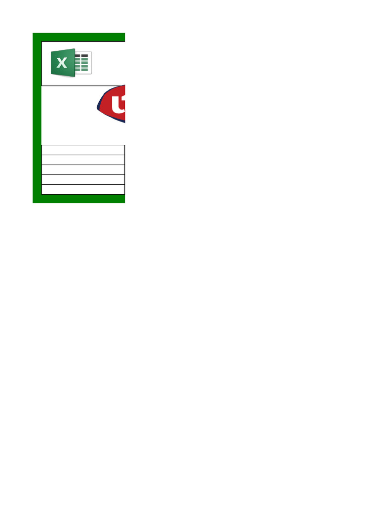 Validaciones Funciones Logicas | PDF