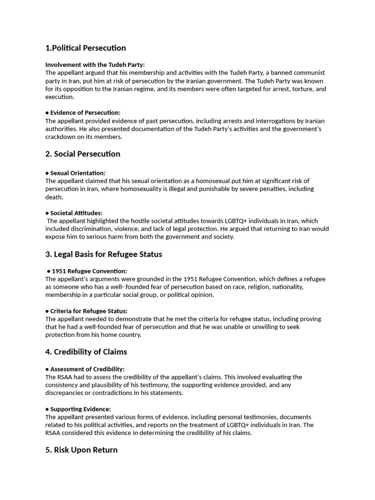 Law Presentation Explanation | PDF | Human Rights | Justice