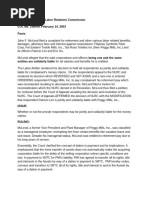 Handout Eight - How To Write Proclamation | PDF