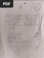 Handwritten Notes of DP Playlist by Striver | PDF