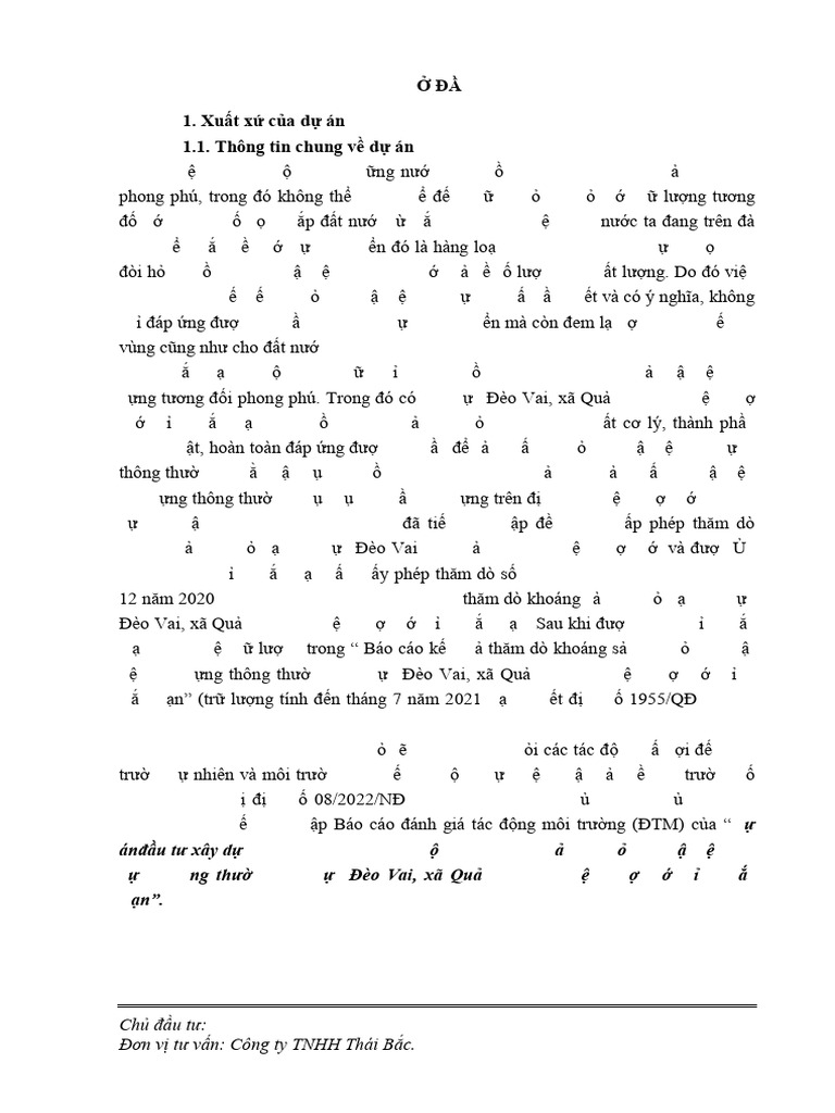 DTM Mo Cat Soi Deo V | PDF
