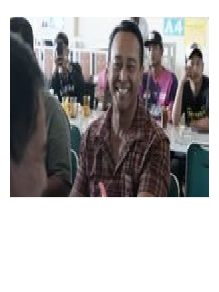 Biodata For Election | PDF