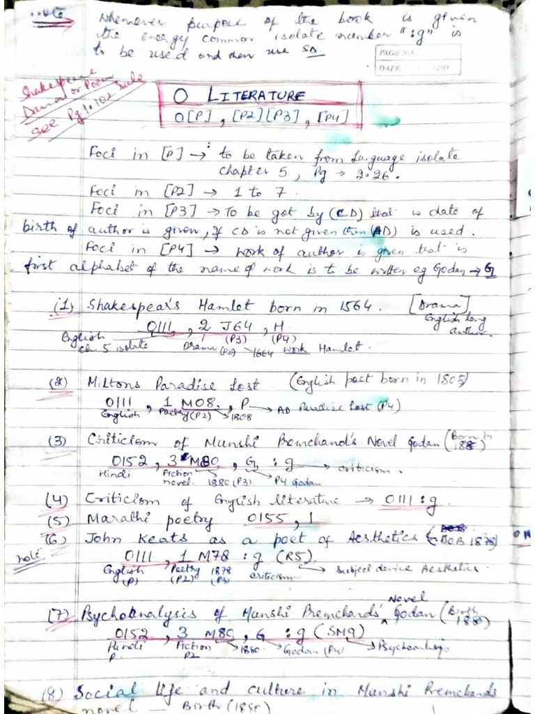 Lang & Lit (CC) | PDF