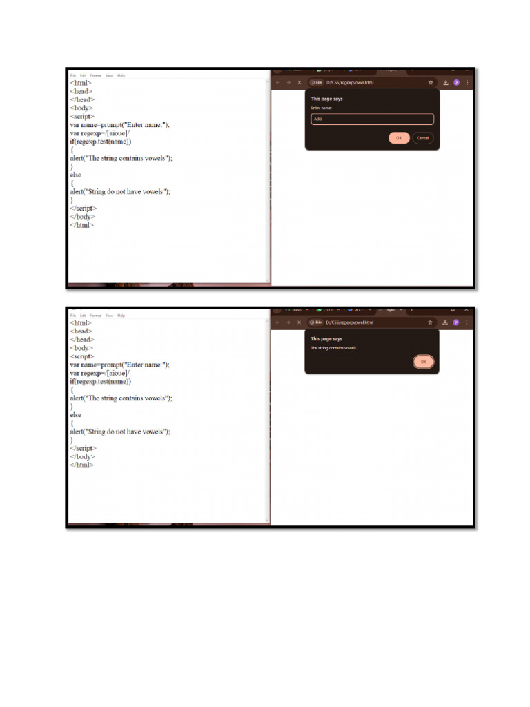 Cssprac10 Aditi | PDF