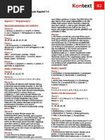 Kontext B1-1plus ÜB Loesungen Final | PDF