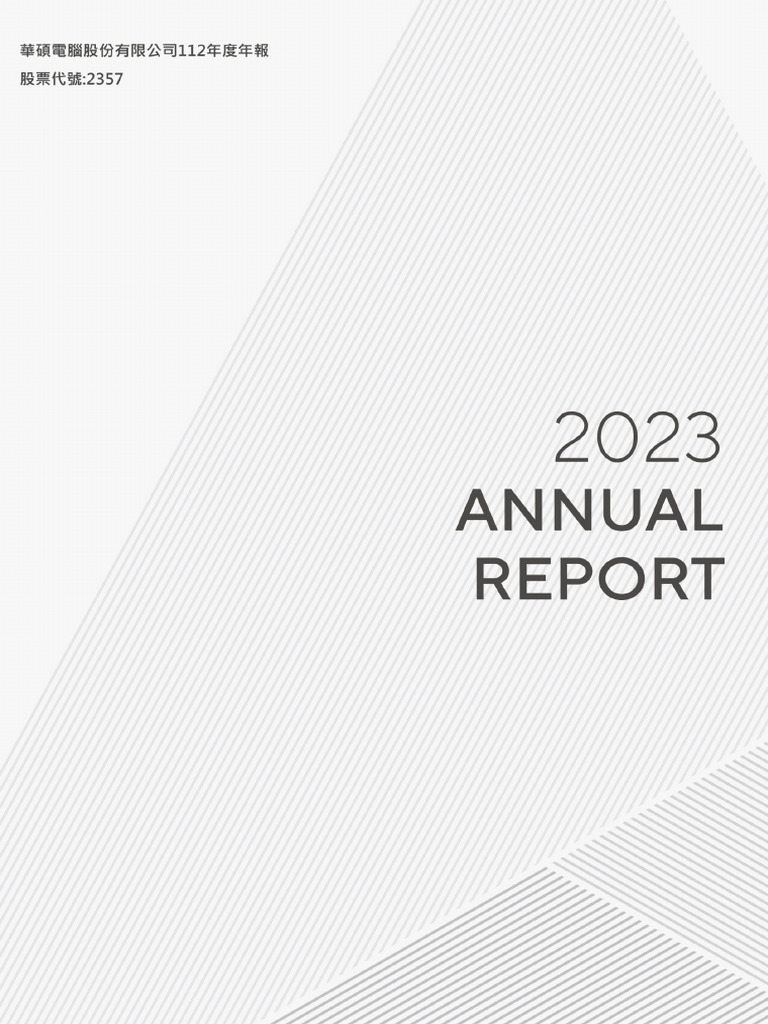 2023 Annual Report En-1-100 | PDF