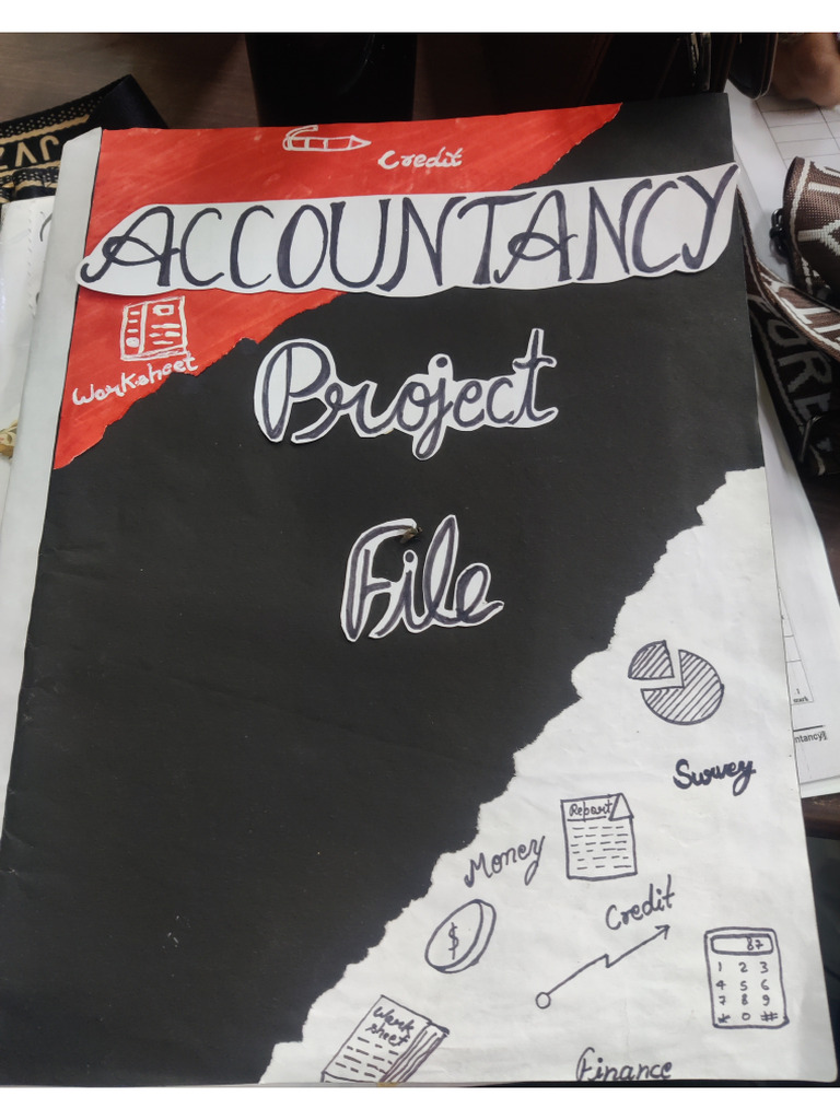 Accountancy File | PDF
