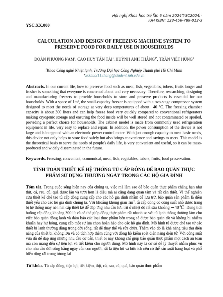 YSC 2024 Abstract 564 | PDF