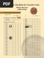 PC Ex 04 Daily Takings Sheet | PDF | Float (Money Supply) | Money