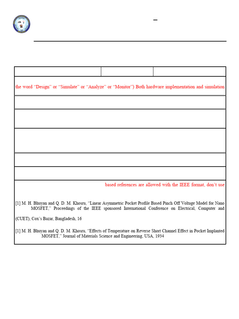 Audio Amplification Project Proposal | PDF | Amplifier | Operational ...