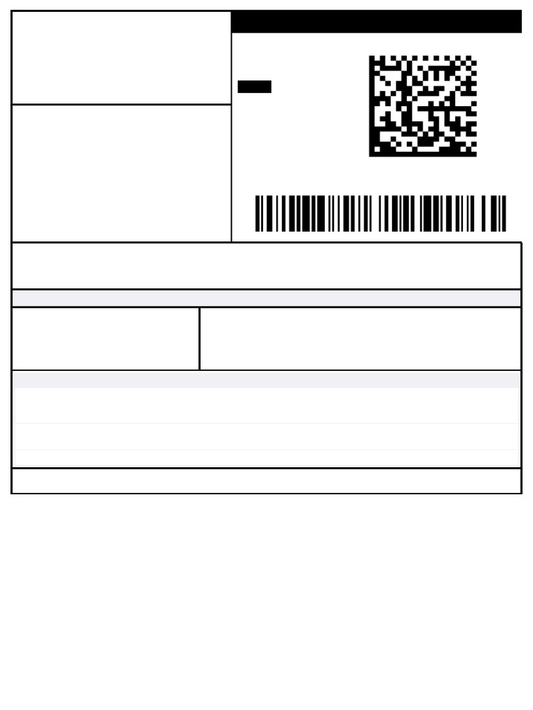 Sub Order Labels | PDF | Invoice | Economies