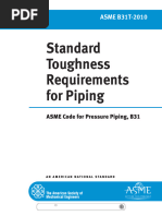 ASME B31.4-2022 | PDF | Patent | Patent Infringement