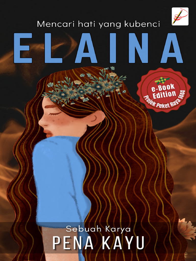 Ebook Elaina Secured File PENA KAYU - Secured - Unlocked | PDF Ebook Elaina Secured File PENA KAYU - Secured - Unlocked | PDF