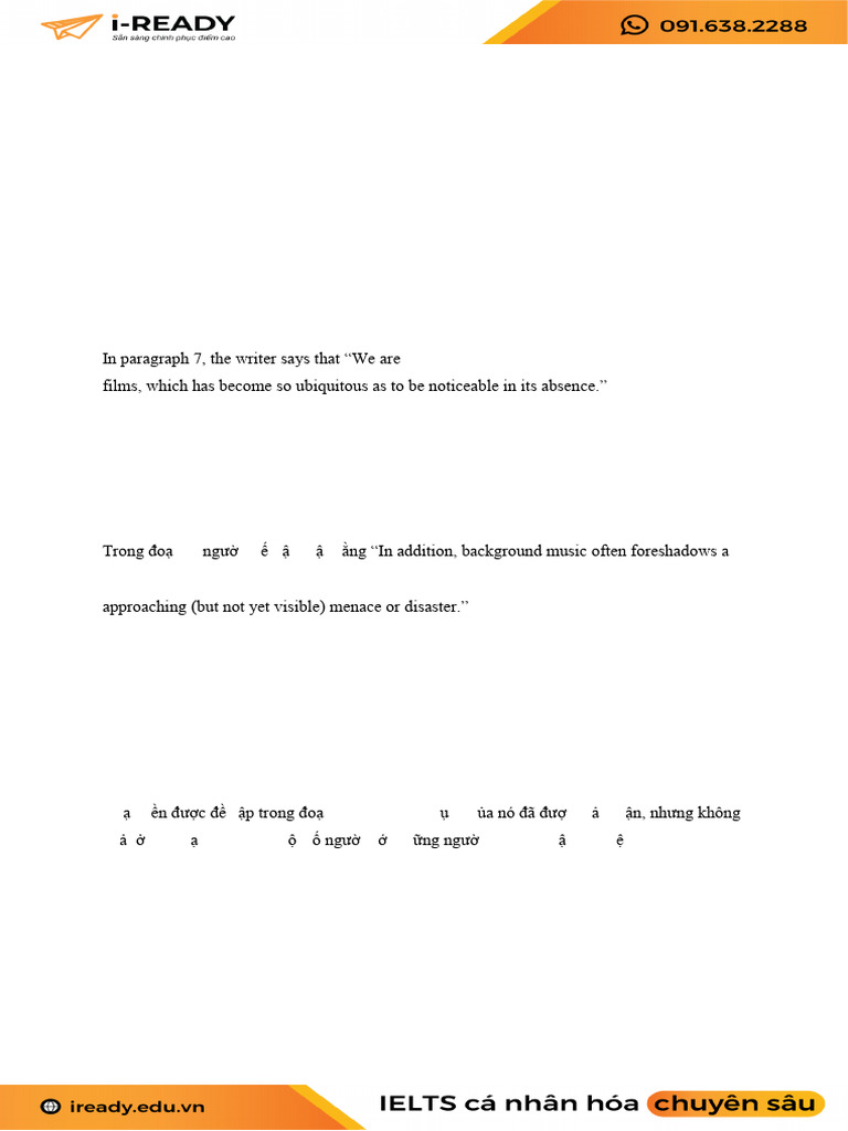 Answer Key - Identifying Information TFNG | PDF