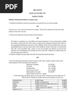 50 Business Process Narrative and Flowchart Instructions and Examples ...