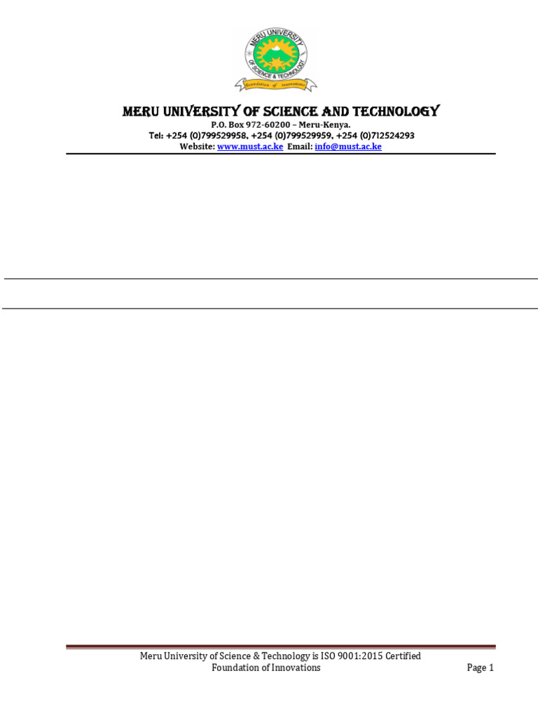 Eet 3100 Introduction To Electrical Engineering Technology - Docx 3 ...
