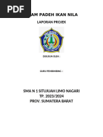 Modul Ajar PAUD Dengan Tema Profesi - 20240921 - 084531 - 0000 | PDF