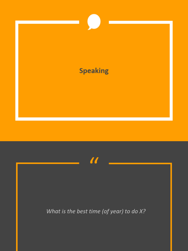 Best Times for Activities Explained | PDF | Verb | Syntax