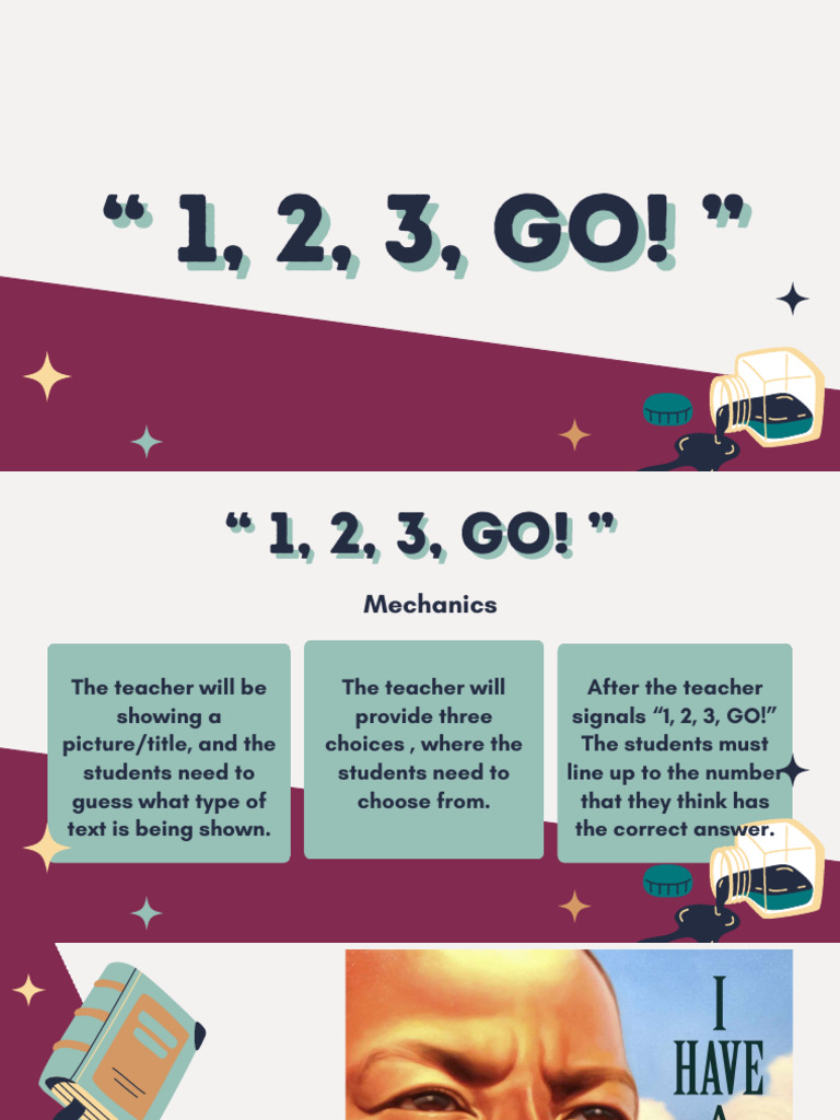 Literary Text Types & Purposes Game | PDF