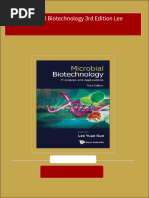 Biochemical Test and Identification of E.coli | PDF | Escherichia Coli