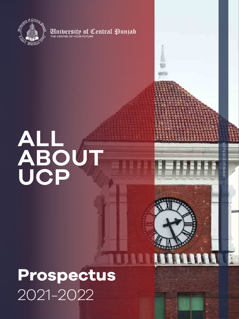 Prospectus PDF 1 | PDF