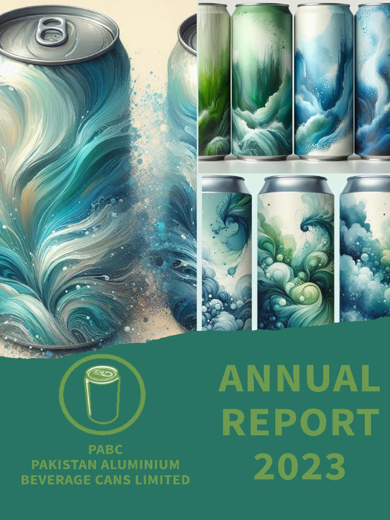 PABC Annual Report 2024 1 | PDF | Taxes | Inflation
