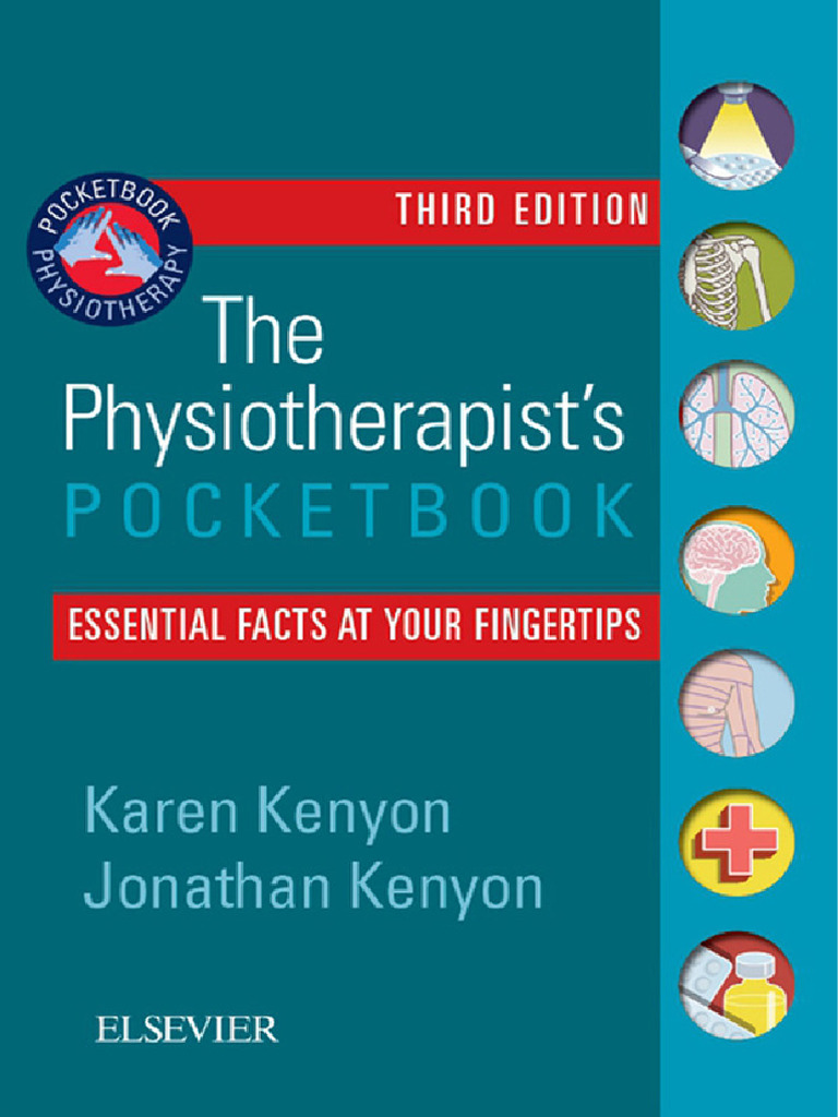 The Physiotherapists Pocketbook Essential Facts at Your Fingertips ...