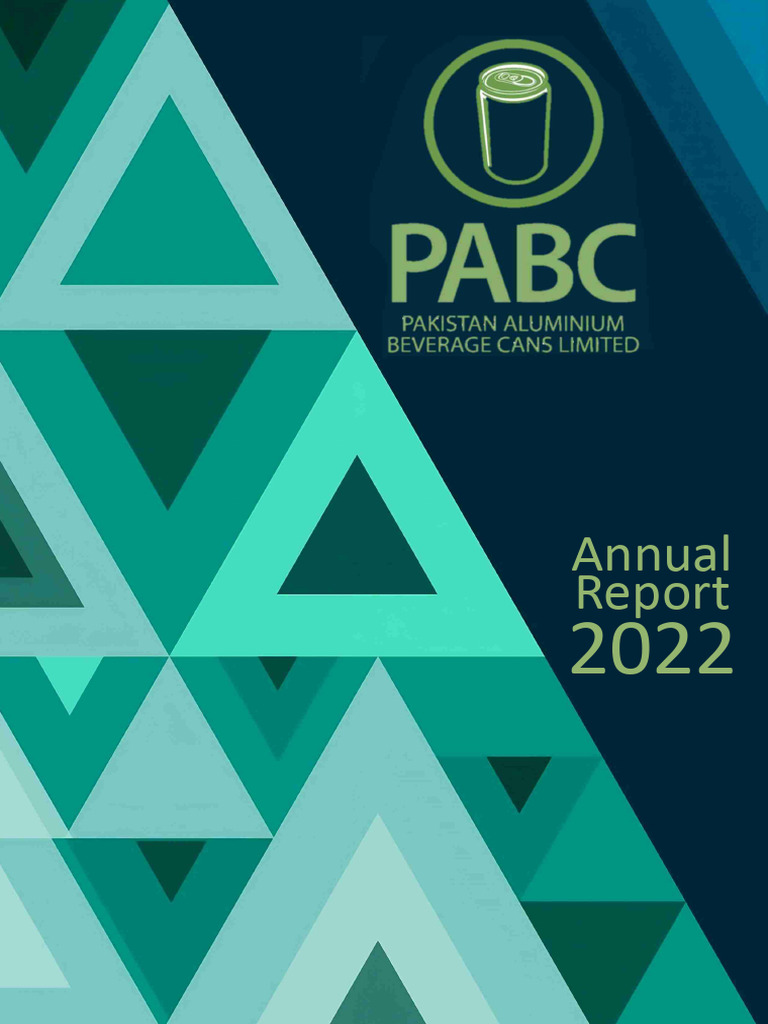 PABC Annual Report 2022 | PDF | Board Of Directors | Taxes