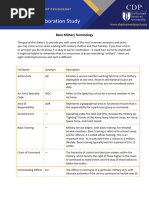 Navy Writing Style Guide | PDF | United States Navy | Seaman