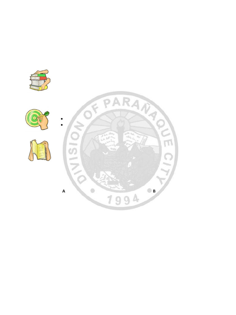 AP Grade10 Quarter2 Module Week5 | PDF