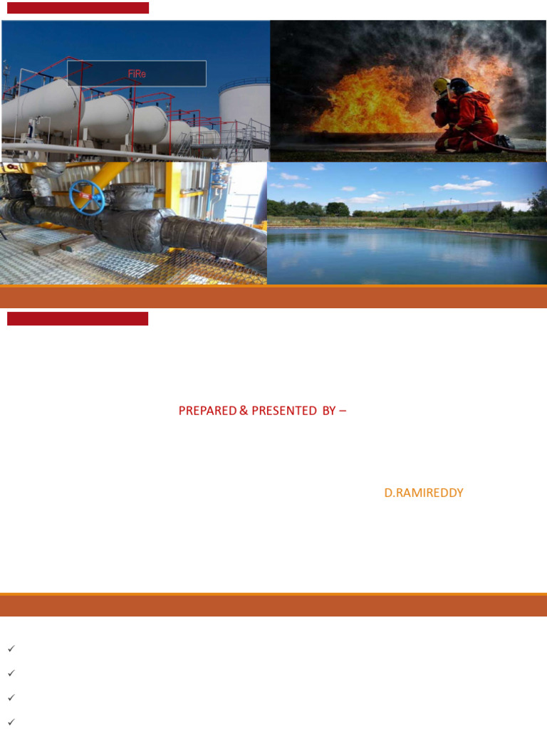 Active vs Passive Fire Protection Systems | PDF | Firefighting | Active ...