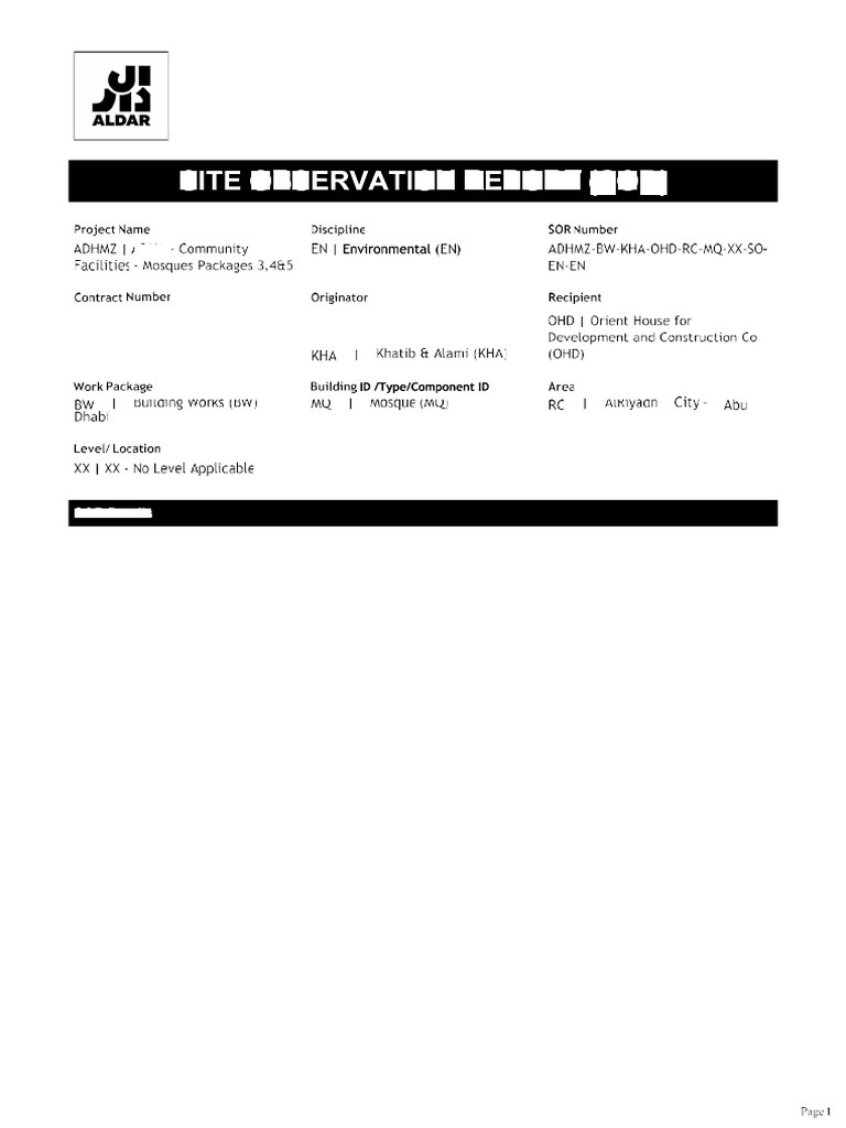 Sor 06 | PDF
