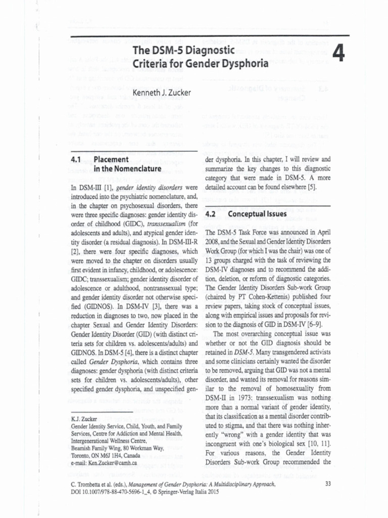 Zucker Trombetta 2015 | PDF