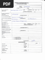 Case Information Format | PDF | Judiciaries | Common Law