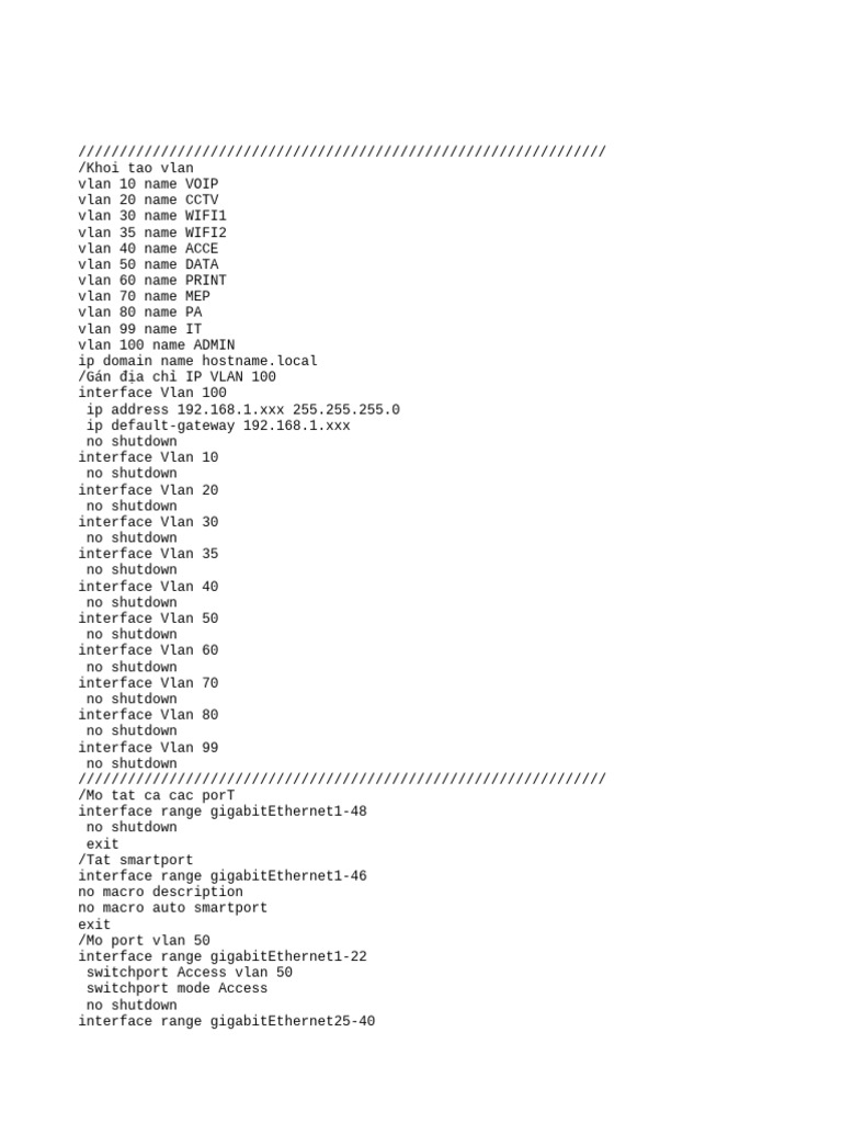 Switch 350 Cisco | PDF | Computer Networking | Telecommunications