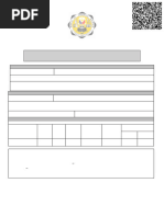 BIR Annual Inventory List Template | PDF | Inventory | Economies