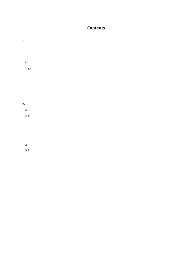 Final PCA Manual 22 | PDF | Audit | Customs