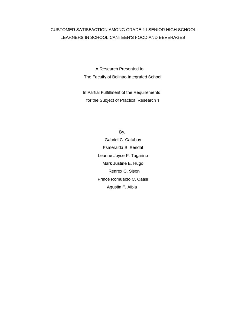 Catabay Gabriel C (1) - Pr1. Final Draft | PDF