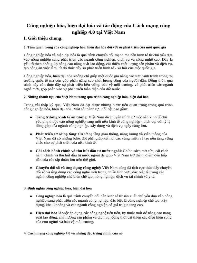 Nhóm 5 - KTCT - B02 | PDF