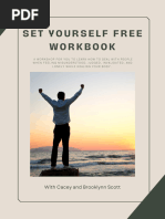 The Healing Pages Guided Journal | PDF