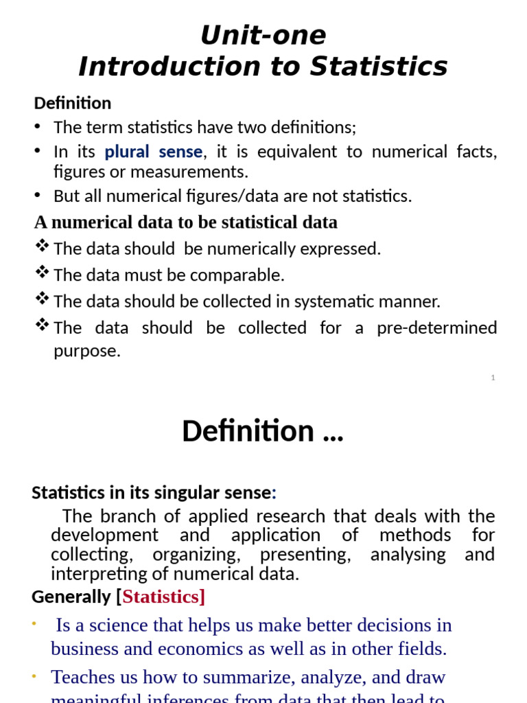 Chapter 1 Correct | PDF | Statistics | Level Of Measurement