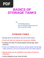 Storage Tank Venting - API 2000, 7th Edition | PDF | Pressure | Vacuum