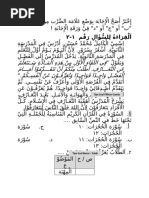 B.Arab Tema 1-10 | PDF