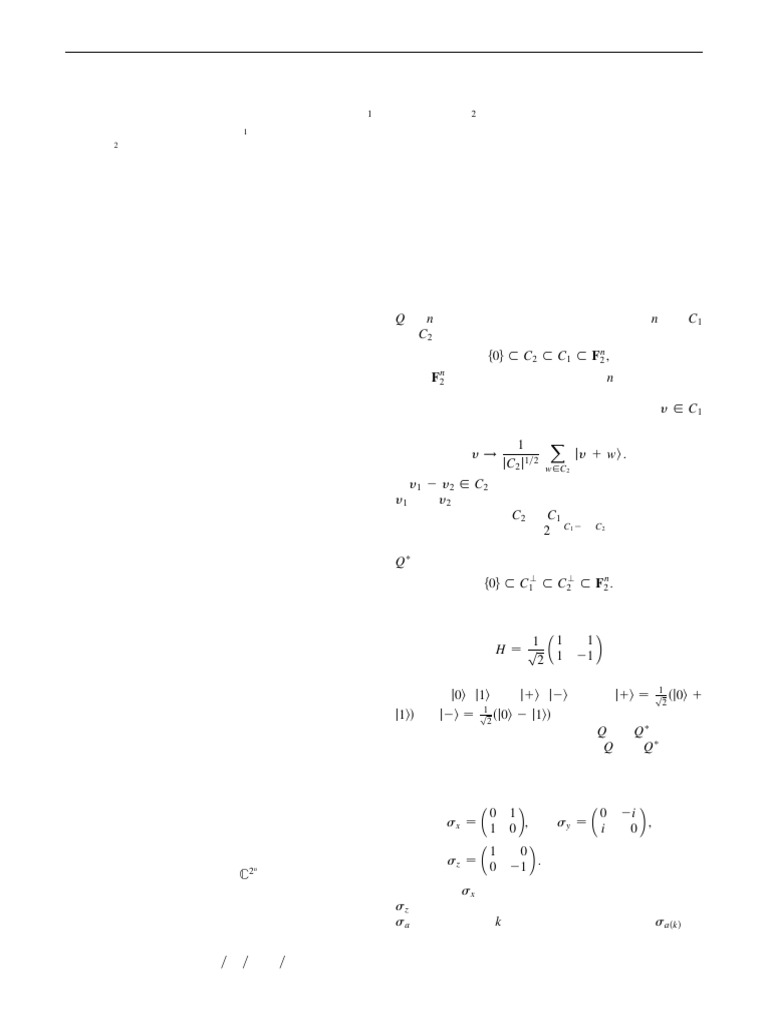 Shor, Preskill - 2000 - Simple Proof of Security of The BB84 Quantum Key Distribution Protocol ...