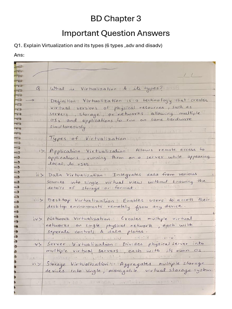 BD Unit 3 | PDF | Service Level Agreement | Business